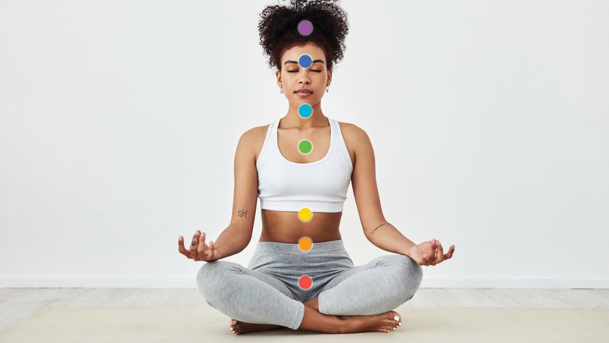 Practice Bija Mantras to Help Align Your Chakras