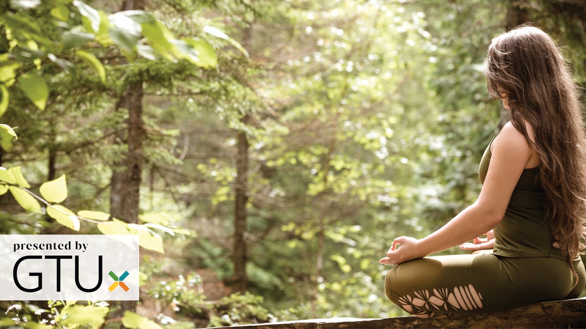 How to Practice Nature-Based Spirituality Responsibly - Yoga Journal