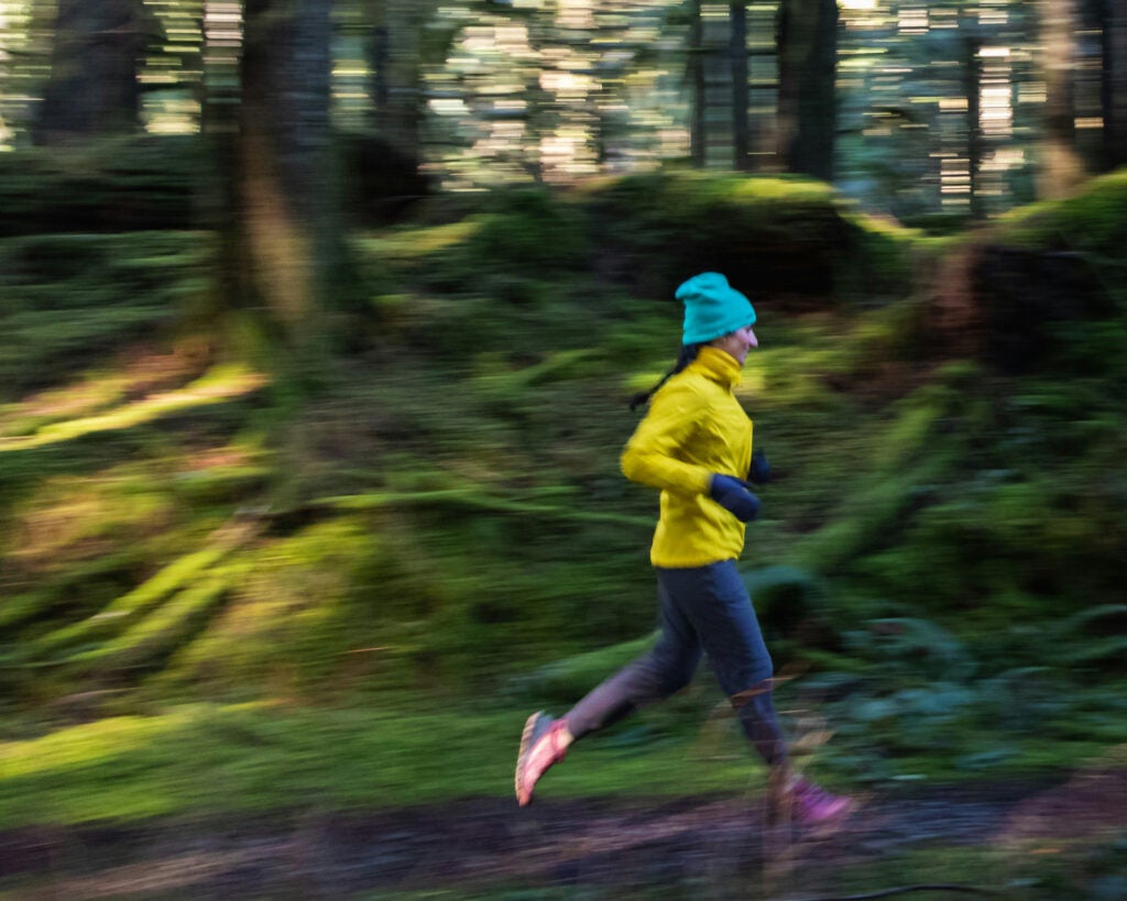 These Yoga Poses for Runners Help Performance and Recovery