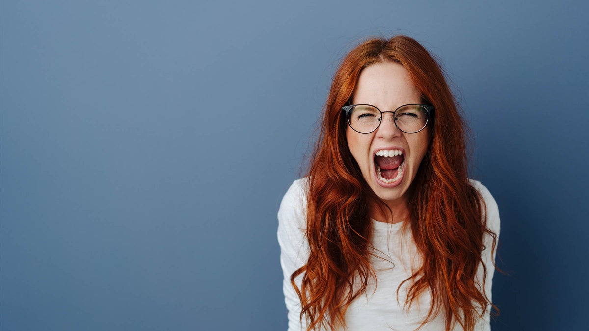 Everything You Need to Know About Dynamic Meditation