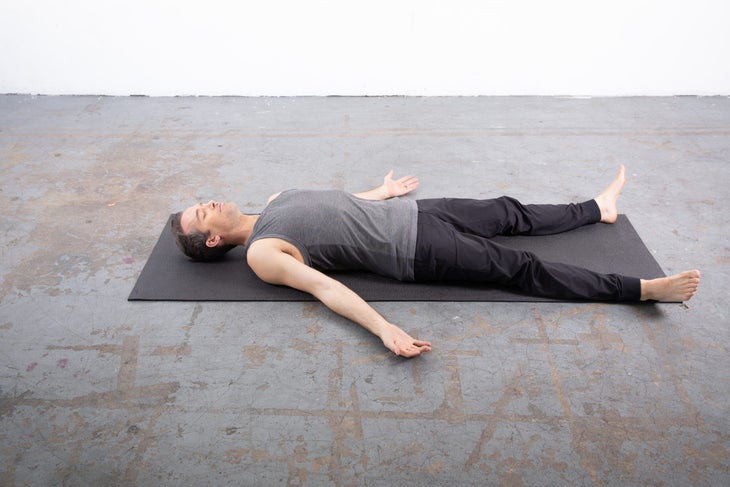 10 Yin Yoga Poses to Help You Overcome Fear - Yoga Journal