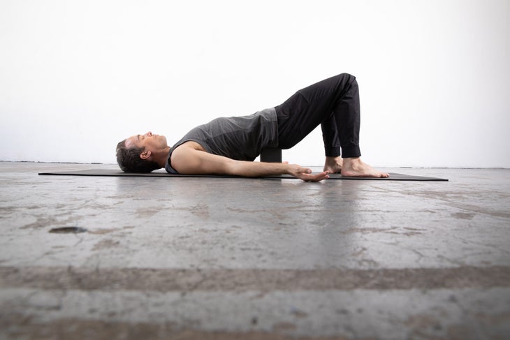 10 Yin Yoga Poses to Help You Overcome Fear - Yoga Journal