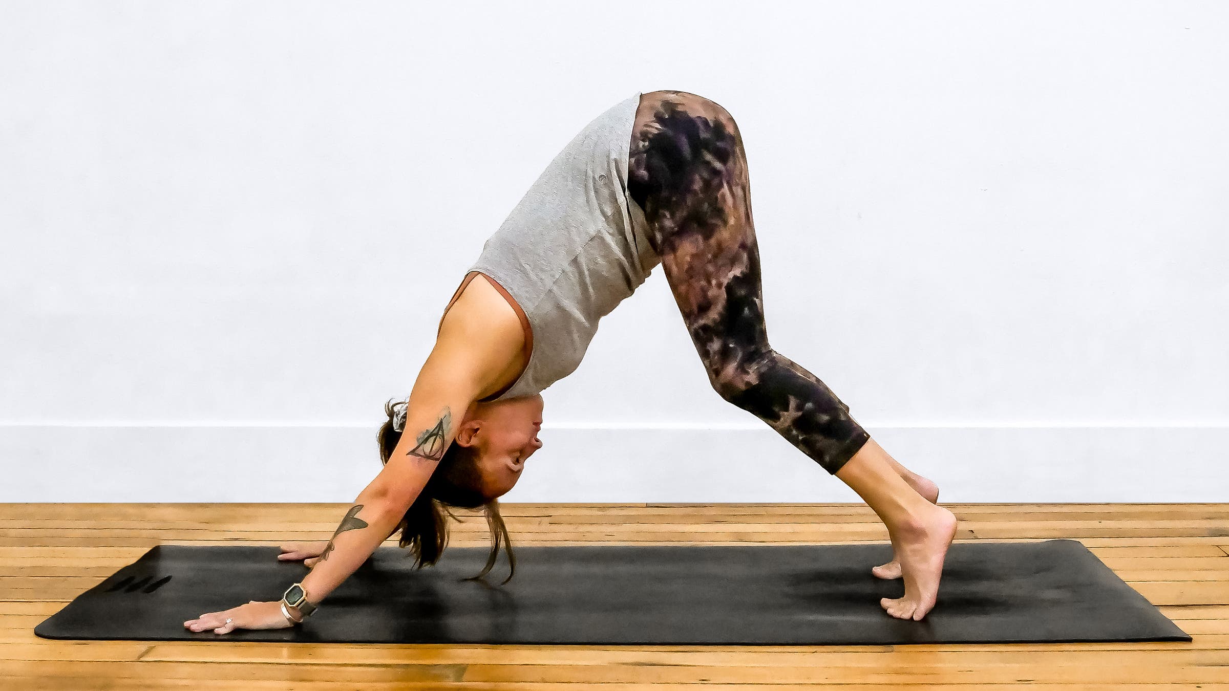 Compass Pose Prep: 10 Yoga Poses to Help You Nail This Posture