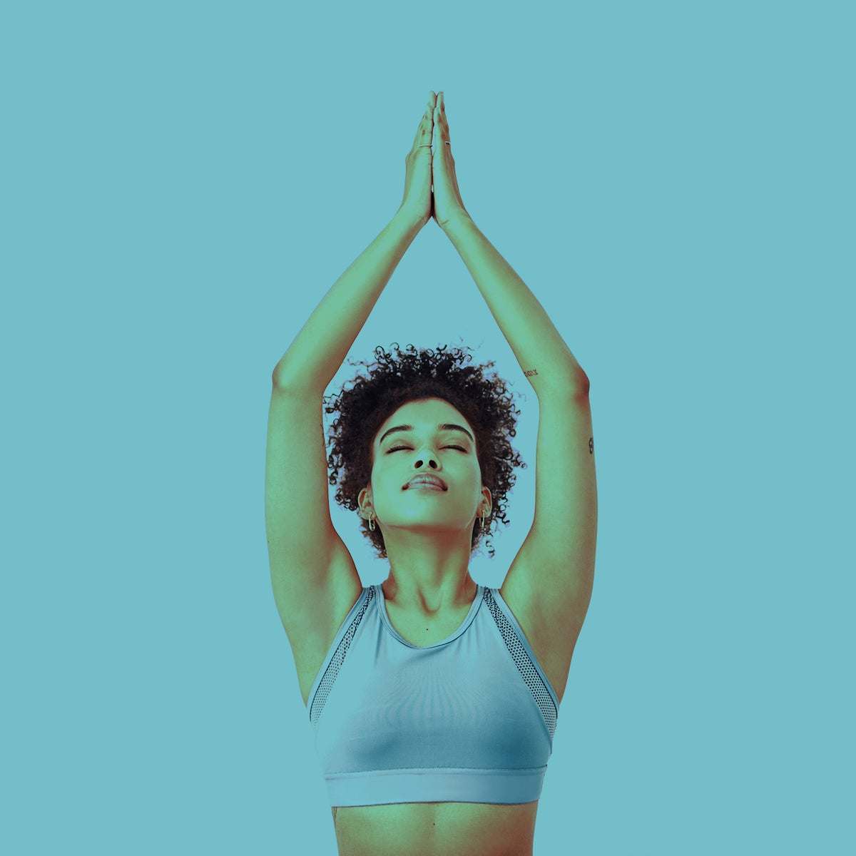 4 Yoga Mixes You Should Cue Up For Your Next Class - Yoga Journal
