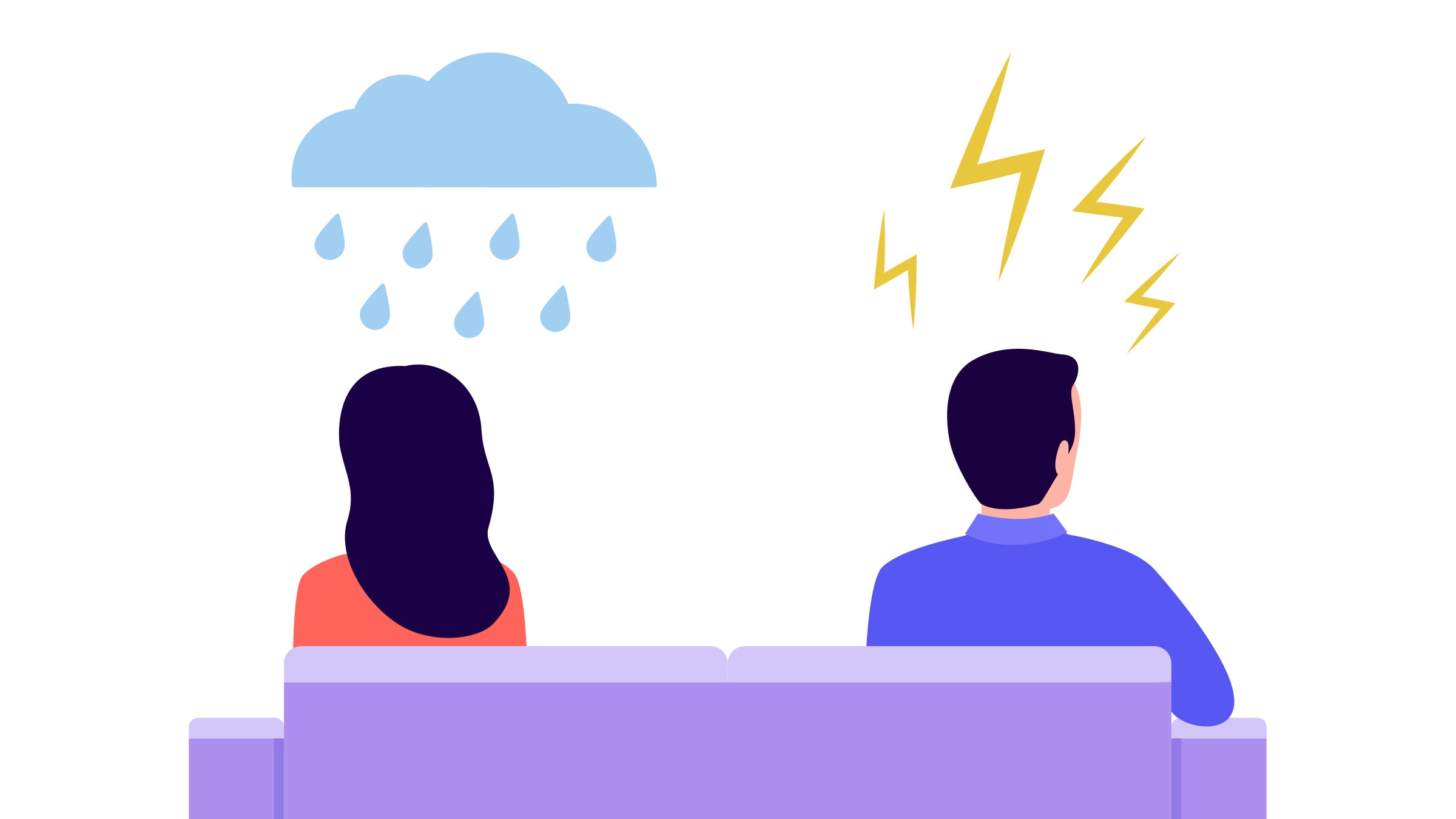 How Fear Can Hurt Your Relationships—And How to Overcome It