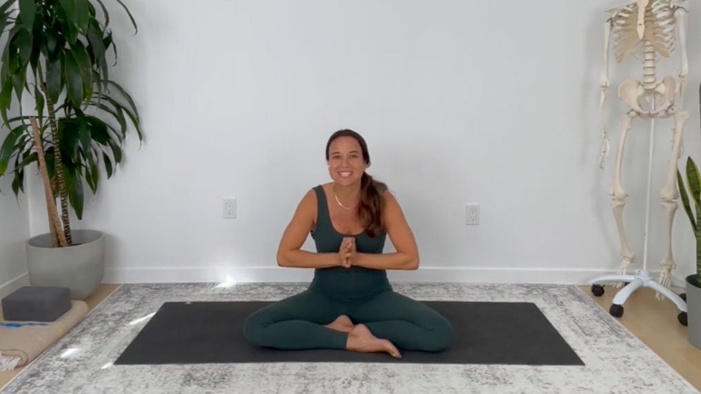 Twisting Yoga Poses for Back Pain Relief - Yoga Journal