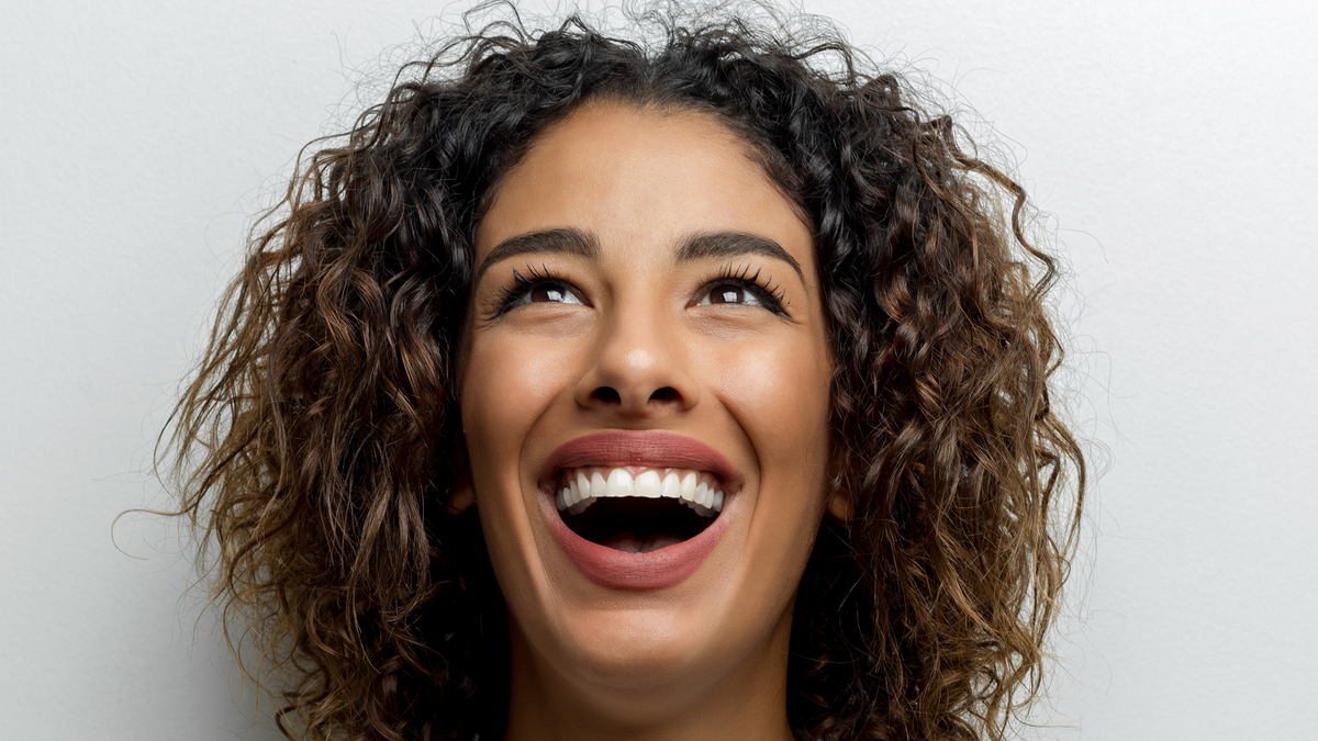 Why You Should Laugh, Sigh, & Cry in Yoga - Yoga Journal