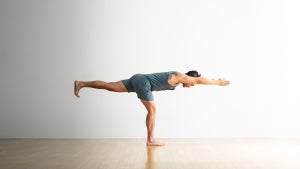 7 Best Yoga Poses for Full-Body Strength Workout