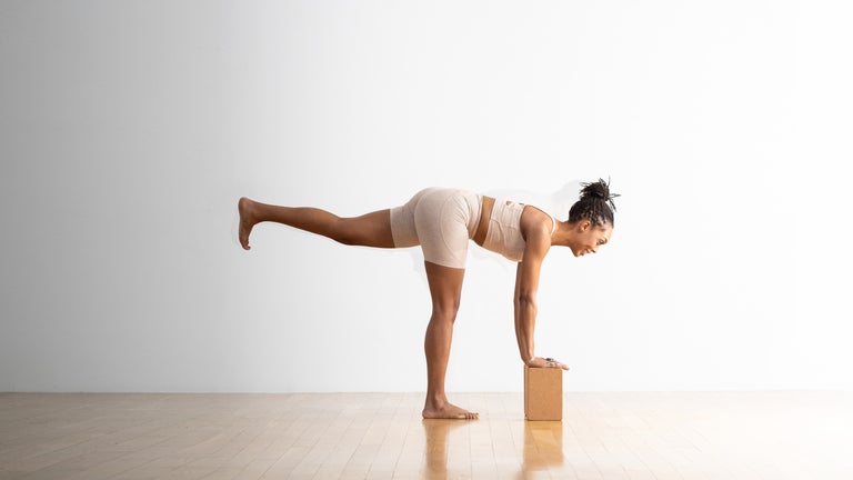 Warrior 3 Pose: How to Practice Virabhadrasana III