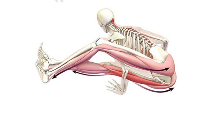 Eight-Angle Pose: How to Practice Astavakrasana