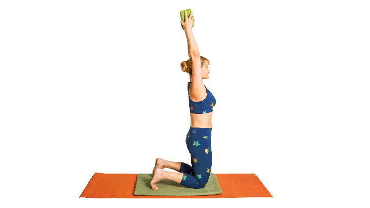 Camel Pose, Deconstructed: 9 Exercises to Break Down This Posture