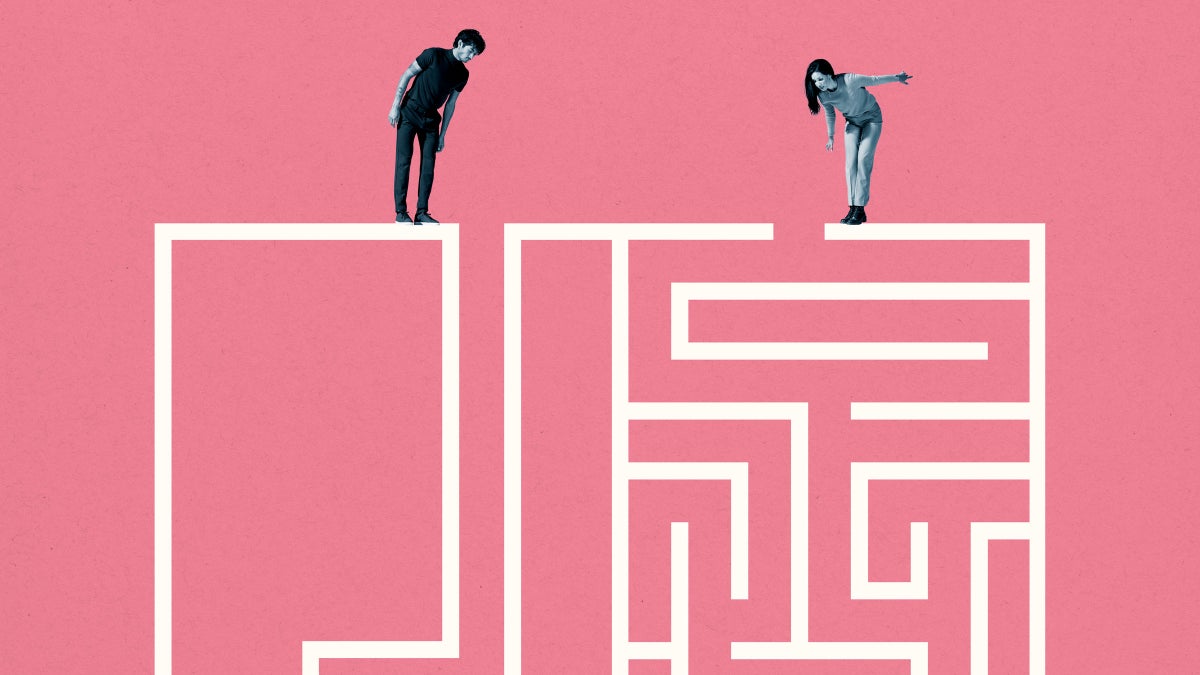 Here's Everything You Need to Know About The Kleshas - Yoga Journal