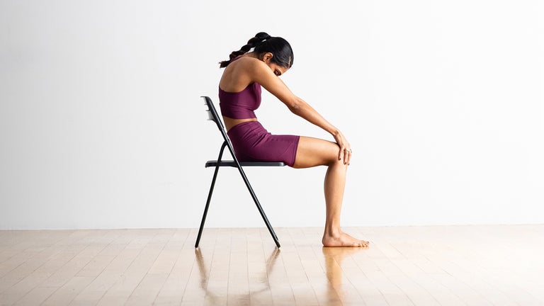 Cat Pose: How to Practice Marjaryasana