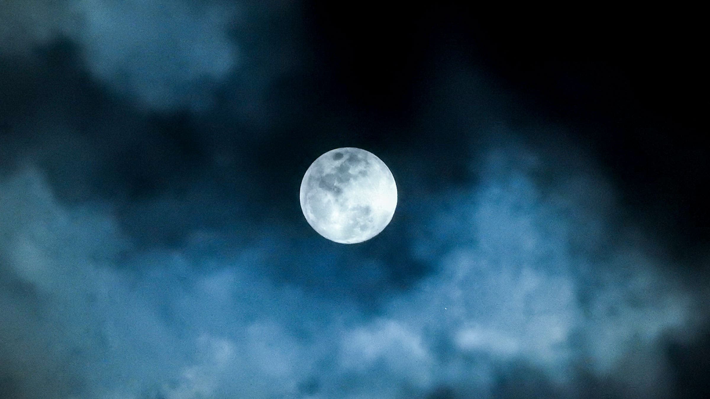 The Full Moons of 2024—A Complete Guide & What They Mean