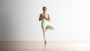 9 Yoga Poses to Improve Internal Hip Rotation