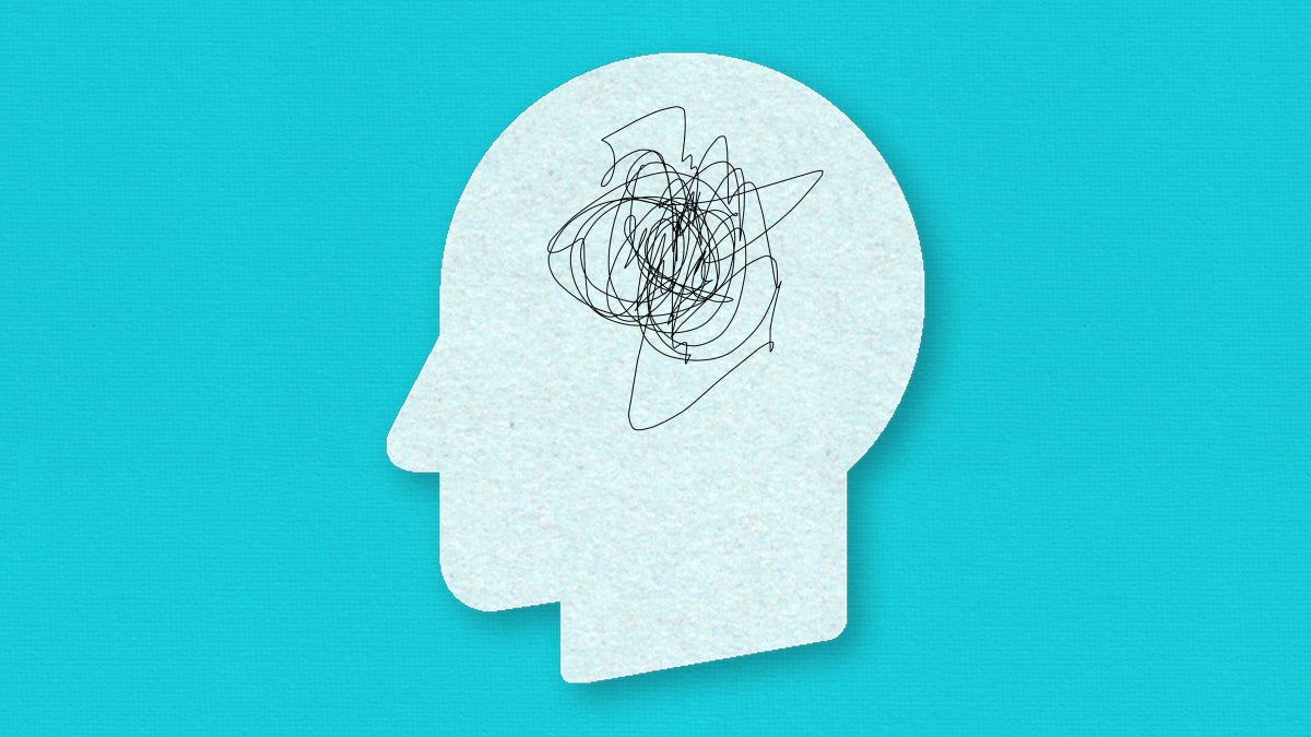 Forgetfulness Can Be a Good Thing. Here's Why - Yoga Journal