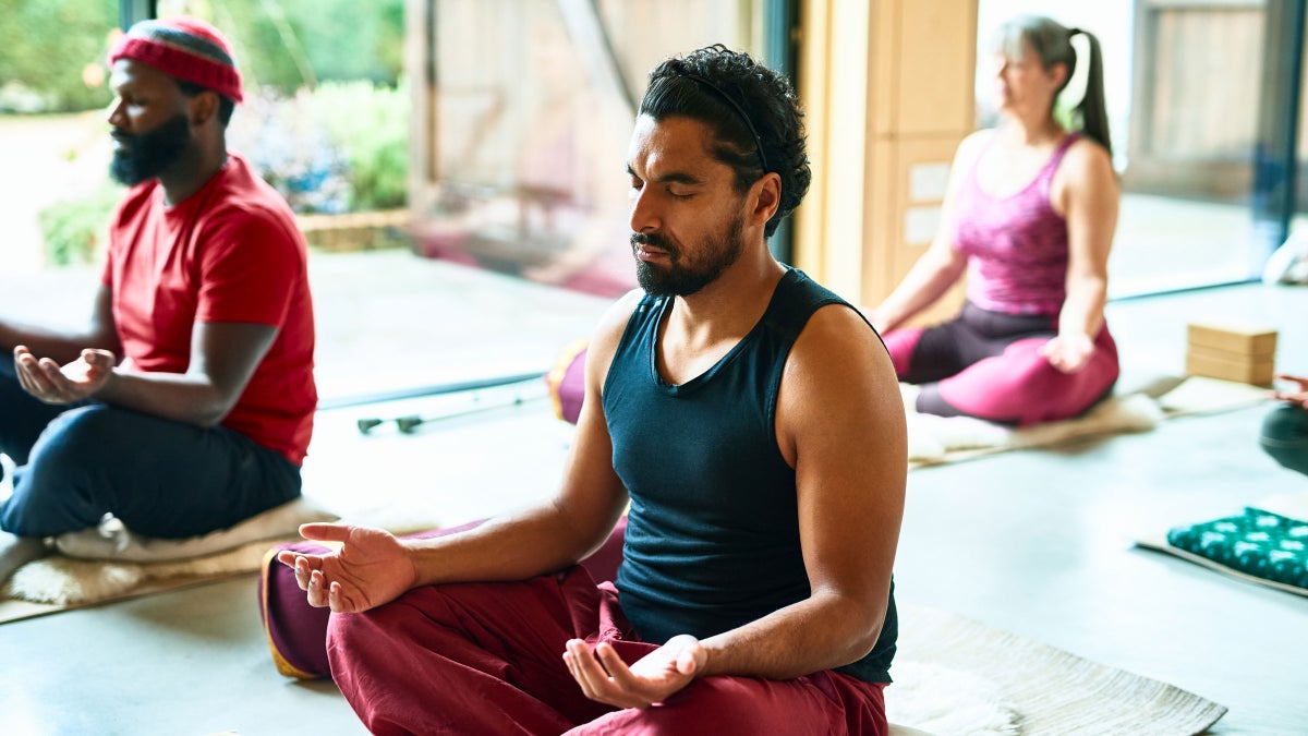 How to Incrementally Slow Your Breath - Yoga Journal