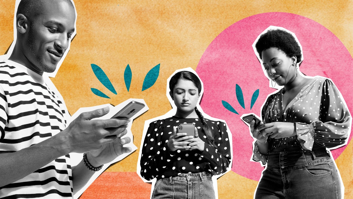 How to Be a More Mindful Text Messenger - Yoga Journal