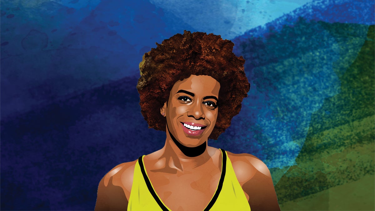 Game Changers: Meet Rikers Island’s First Mindfulness Coach - Yoga Journal