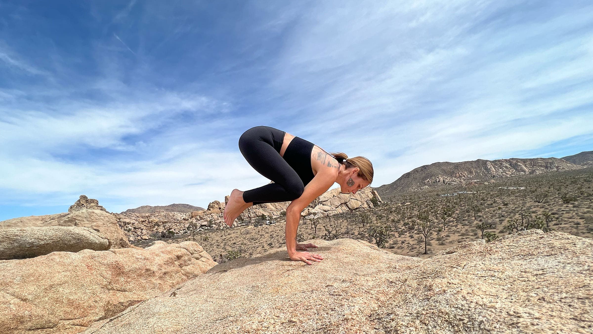 A Spring Equinox Yoga Sequence to to Renew Your Spirit - Yoga Journal