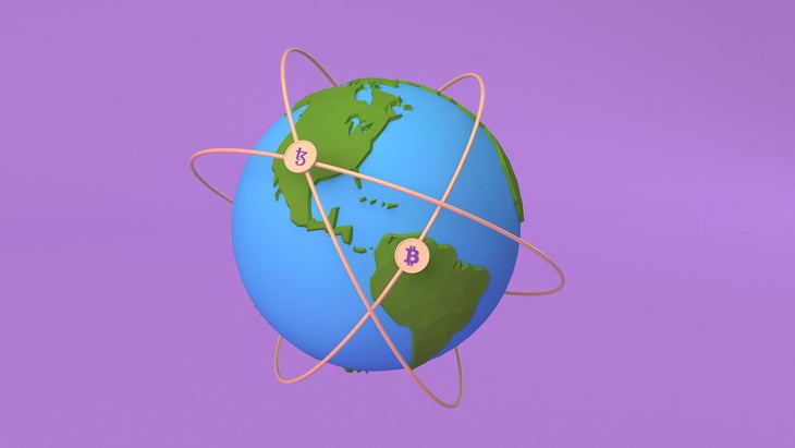 What the Metaverse Means for Yoga - Yoga Journal