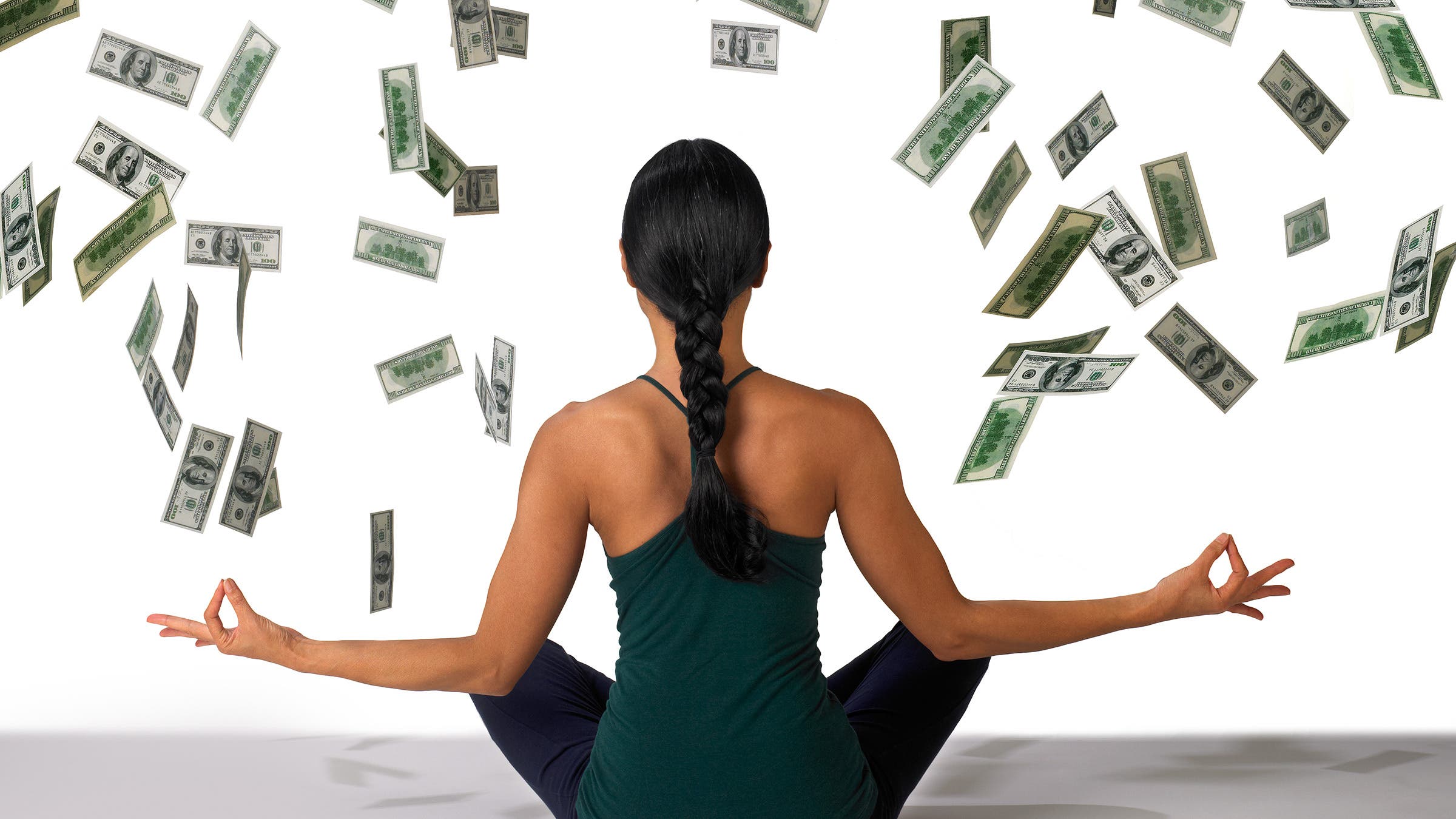 How Does Mindfulness Impact How You Manage Your Money?