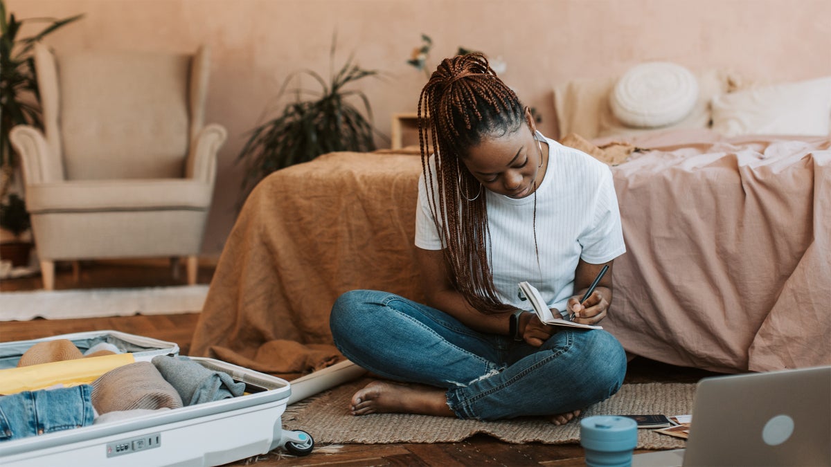 6 Smart Travel Products You'll Want to Take on Your Next Trip