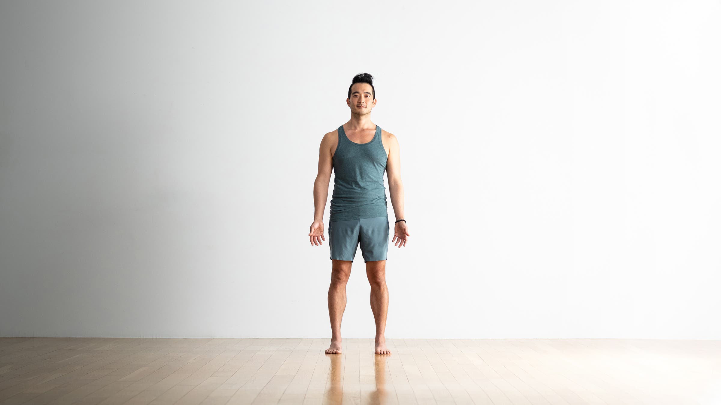 9 Yoga Poses to Improve Internal Hip Rotation