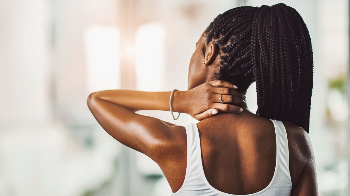 24 Natural Ways to Soothe Sore Muscles - Yoga Journal