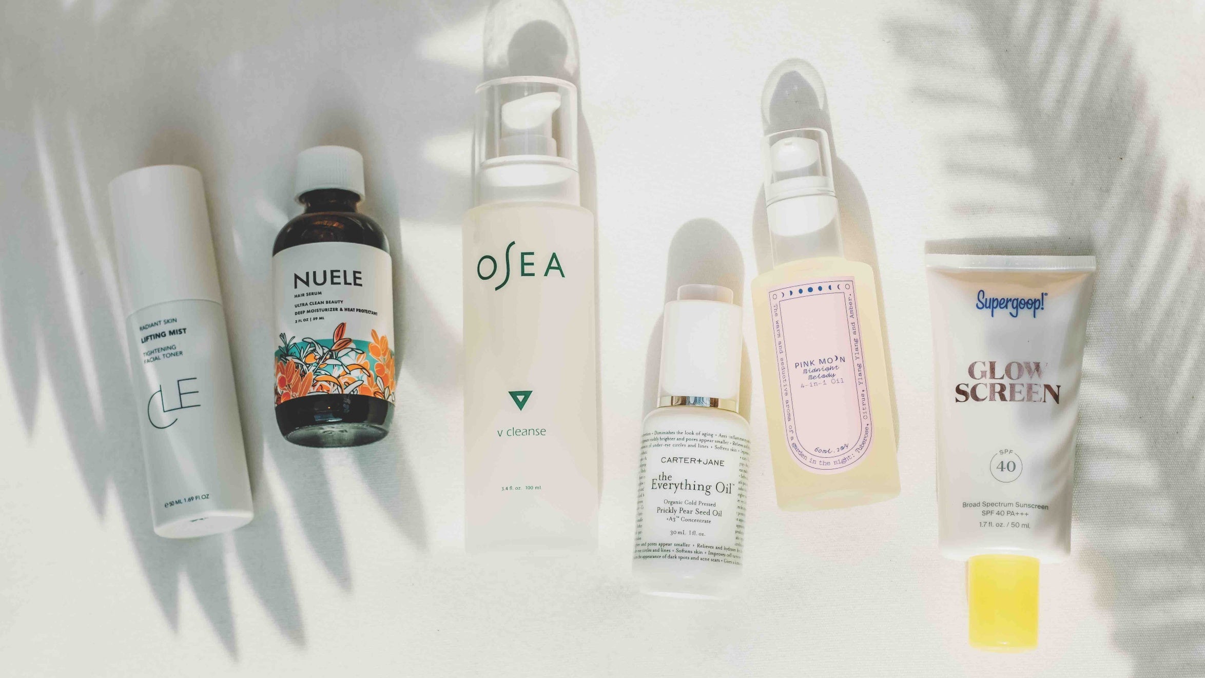 Simplify Your Skincare Routine With These 6 Products