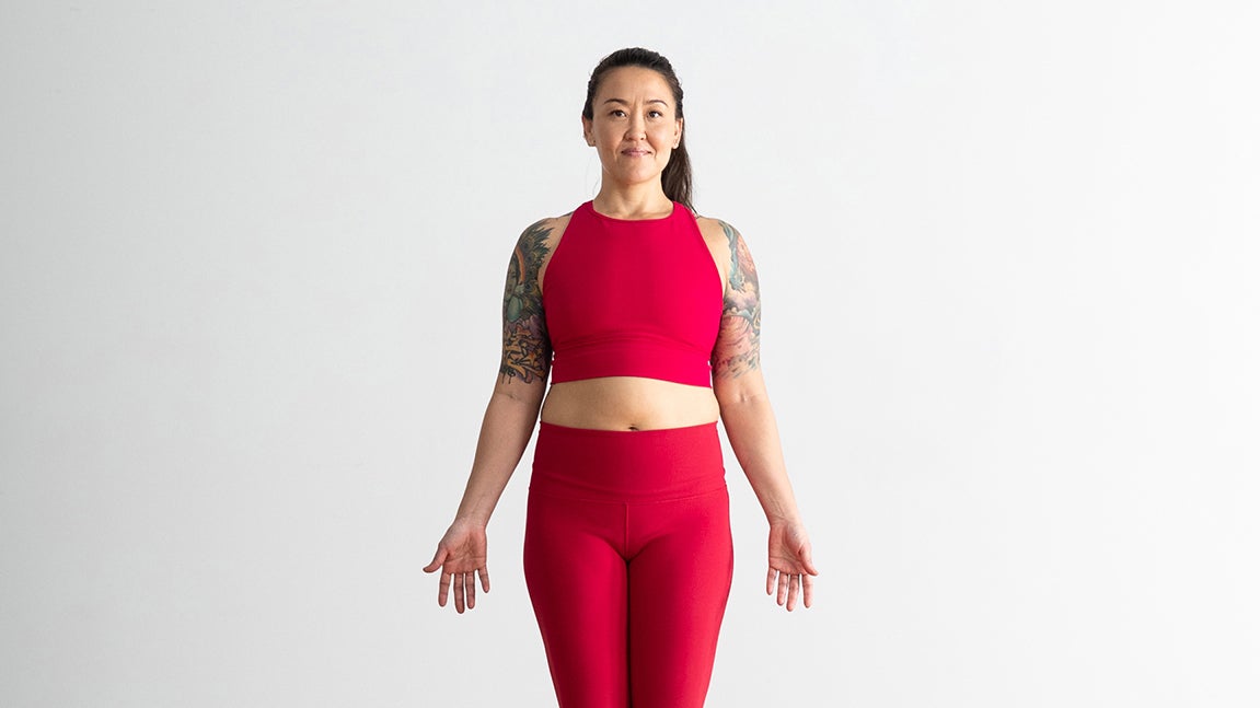 A Yoga Sequence for an Open Heart - Yoga Journal