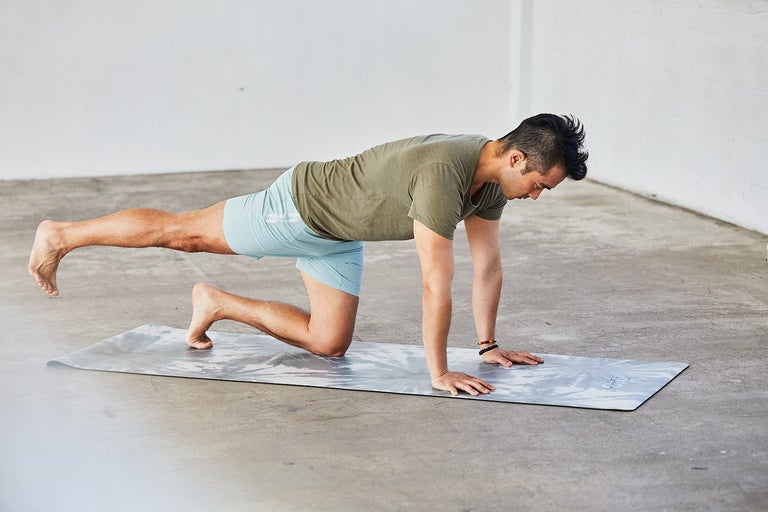 Try These 6 Stretches to Ease Lower Back Pain