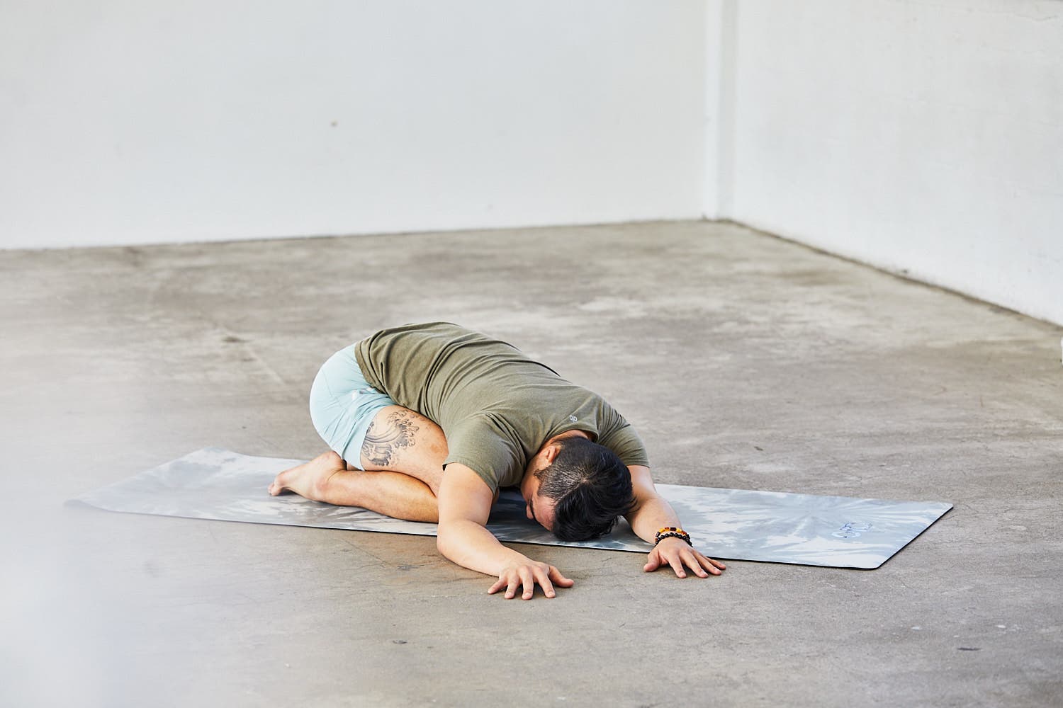 Try These 6 Stretches to Ease Lower Back Pain