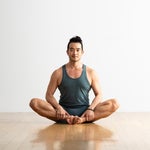 Revolved Side Angle Pose: How to Do Parivrtta Parsvakonasana