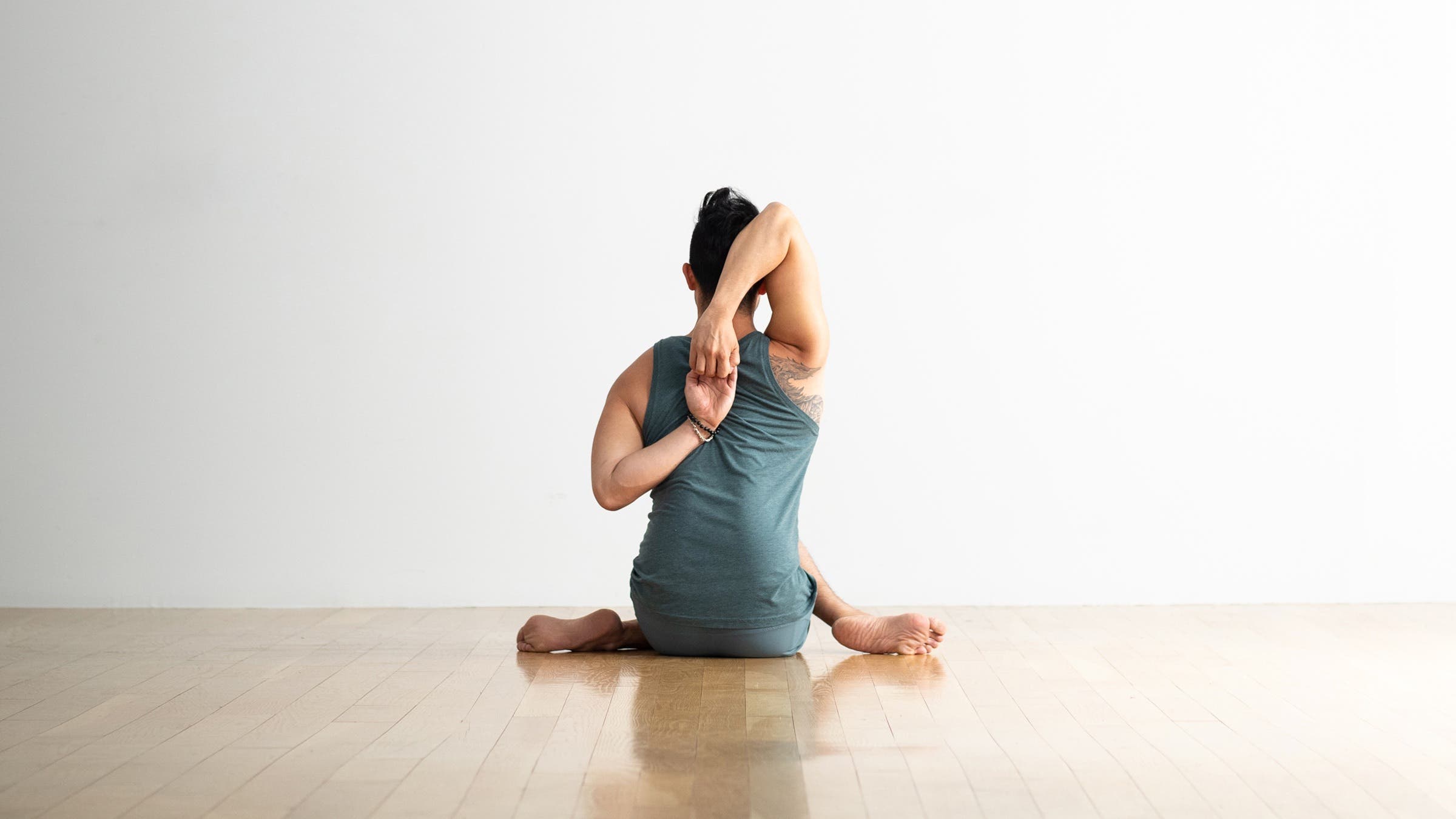 Upper Body Exercises to Make Everyday Movements Easier