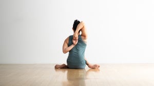 Yoga For Posture: How Your Practice Can Help You Straighten Up