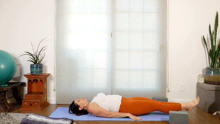 Go-To Yoga Sequence for Twisting Poses - Yoga Journal