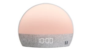 The Hatch Alarm Clock Completely Revolutionized My Sleep