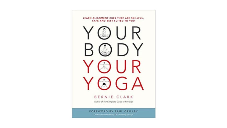 The 10 Best Yoga Books of 2022