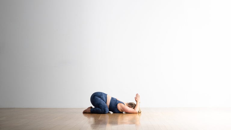 10 Poses to Help You Focus