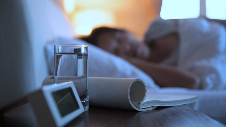 The 5 Sleep Languages (And How They Can Help You Rest Better)