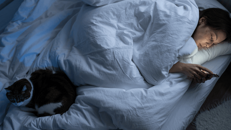 The 5 Sleep Languages (And How They Can Help You Rest Better)