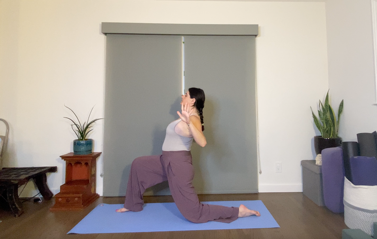8 Poses for When Your Energy Needs a Boost