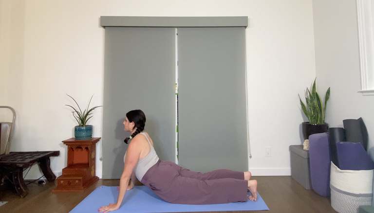 8 Poses for When Your Energy Needs a Boost