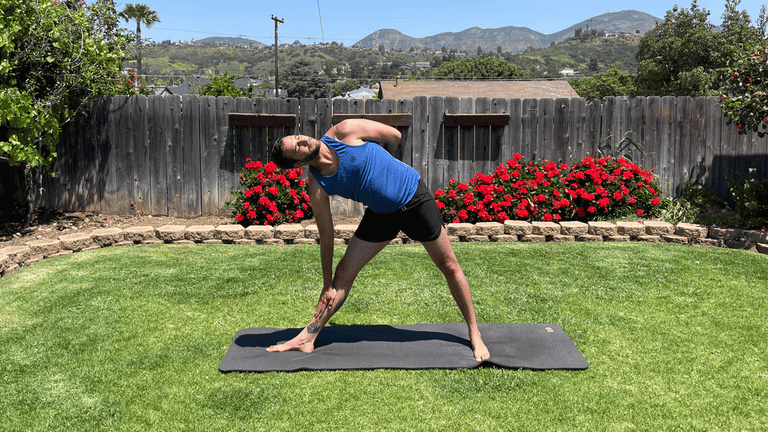 Yoga for Tall People (Including Variations for 9 Common Poses)