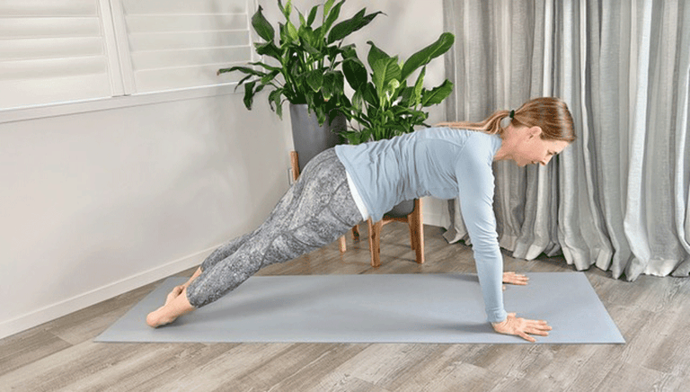 17 Plank Variations to Build Strength and Stability