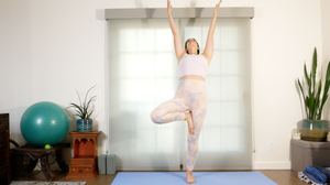 5 Ways to Play as You Practice Tree Pose - Yoga Journal