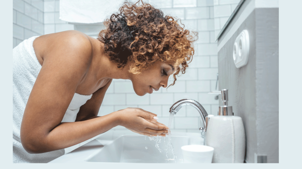 Can A Skin Care Routine Count As A Mindfulness Practice