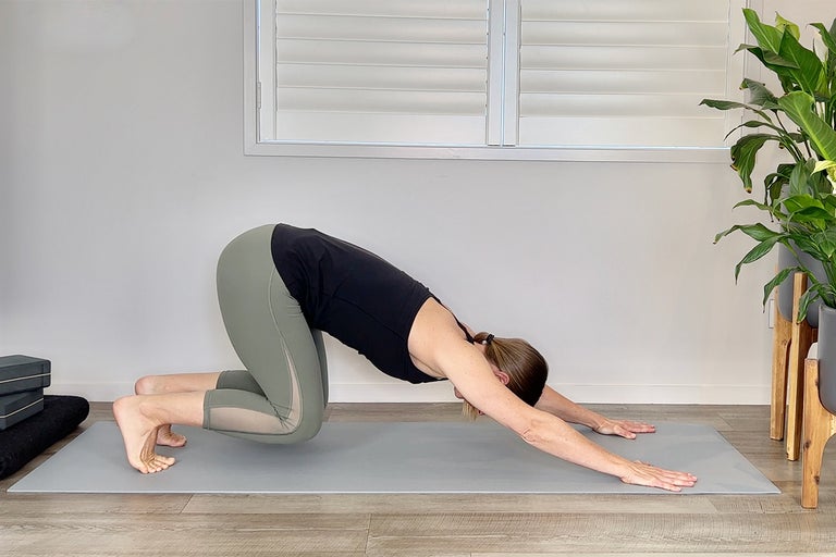 20 Ways to Change Up Your Down Dog