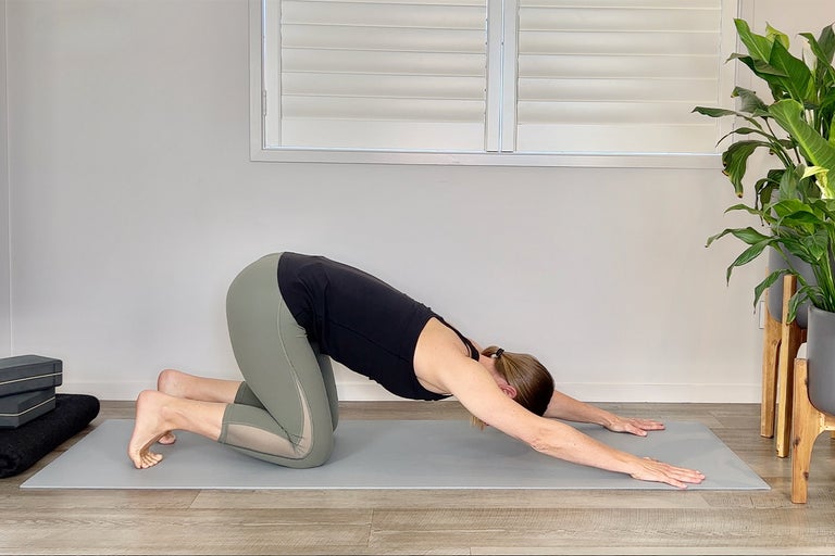 20 Ways to Change Up Your Down Dog